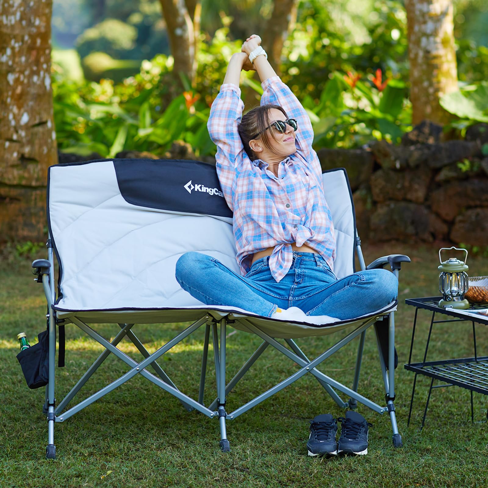 Guide to Camp Furniture: Elevate Your Outdoor Comfort – BRoadout