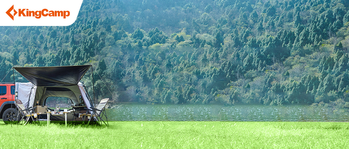 How to Plan the Ultimate Overland Camping Itinerary – BRoadout