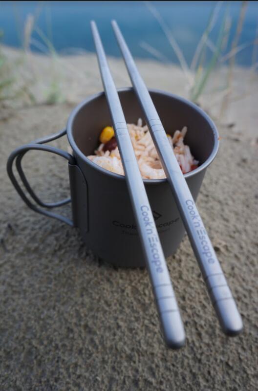 THE PROS OF TITANIUM COOKWARE – BRoadout