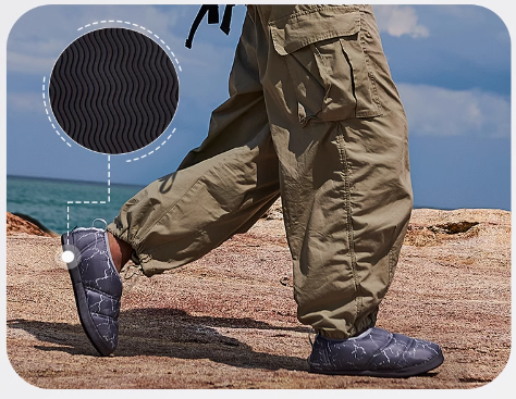 How to Choose the Perfect Camp Shoes for Your Outdoor Getaway – BRoadout