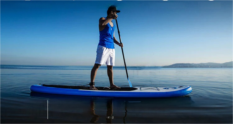 BRoadout - Premium Quality Paddle Boards for Leisure Water Enjoyment