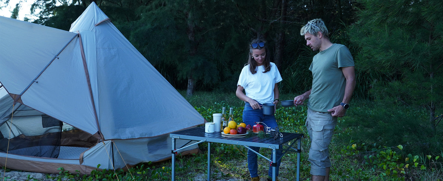 YETO Long-lasting & Reliable Outdoor Living Gear | BRoadout.com