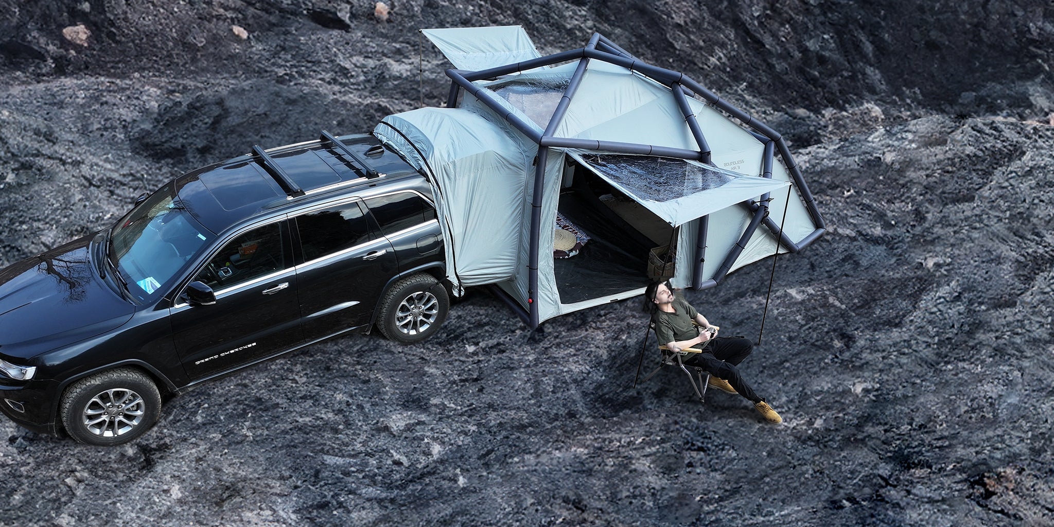 SUV Tents: Transform Your Vehicle into a Cozy Camping Hub | BRoadout.com
