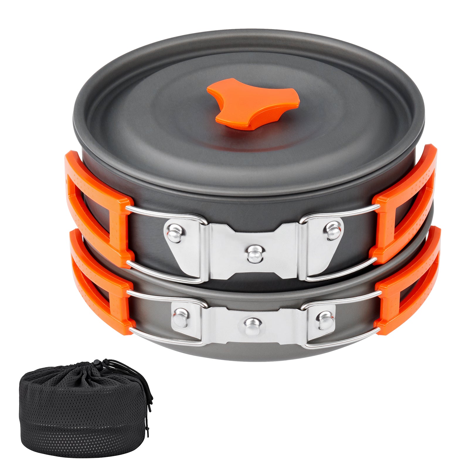 YETO Camping Cookware – BRoadout
