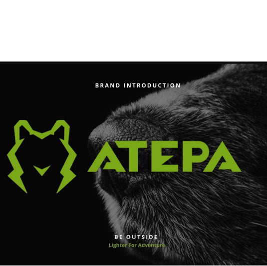 ATEPA Outdoor Innovations | BRoadout.com