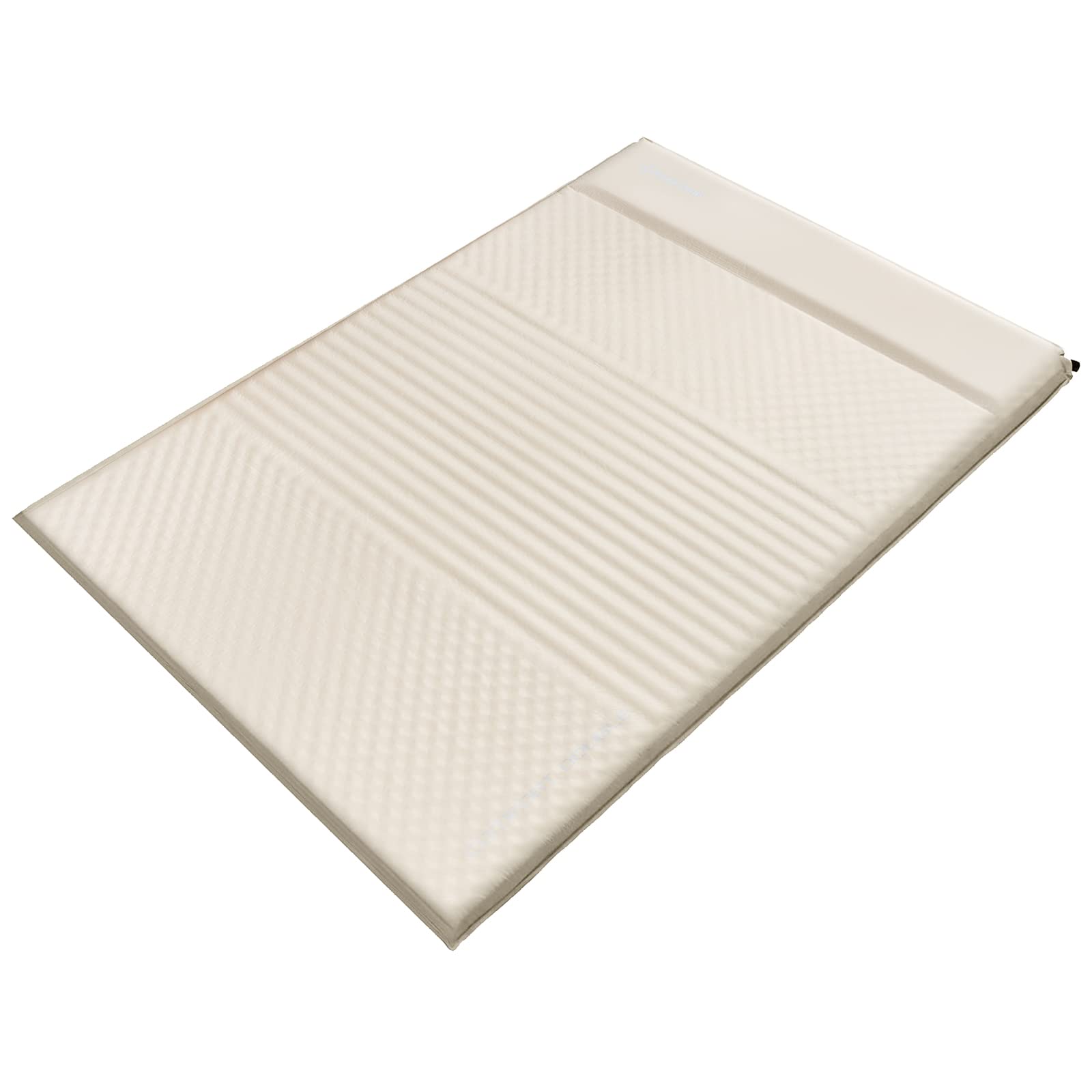 KingCamp COMFORT DOUBLE Self-inflatable Pad – BRoadout