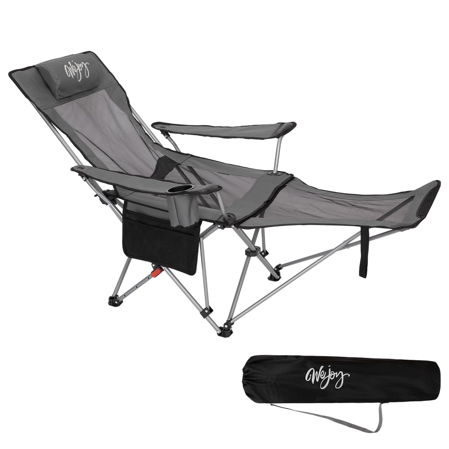 WEJOY Outdoor Beach Chairs & Longues | BRoadout.com
