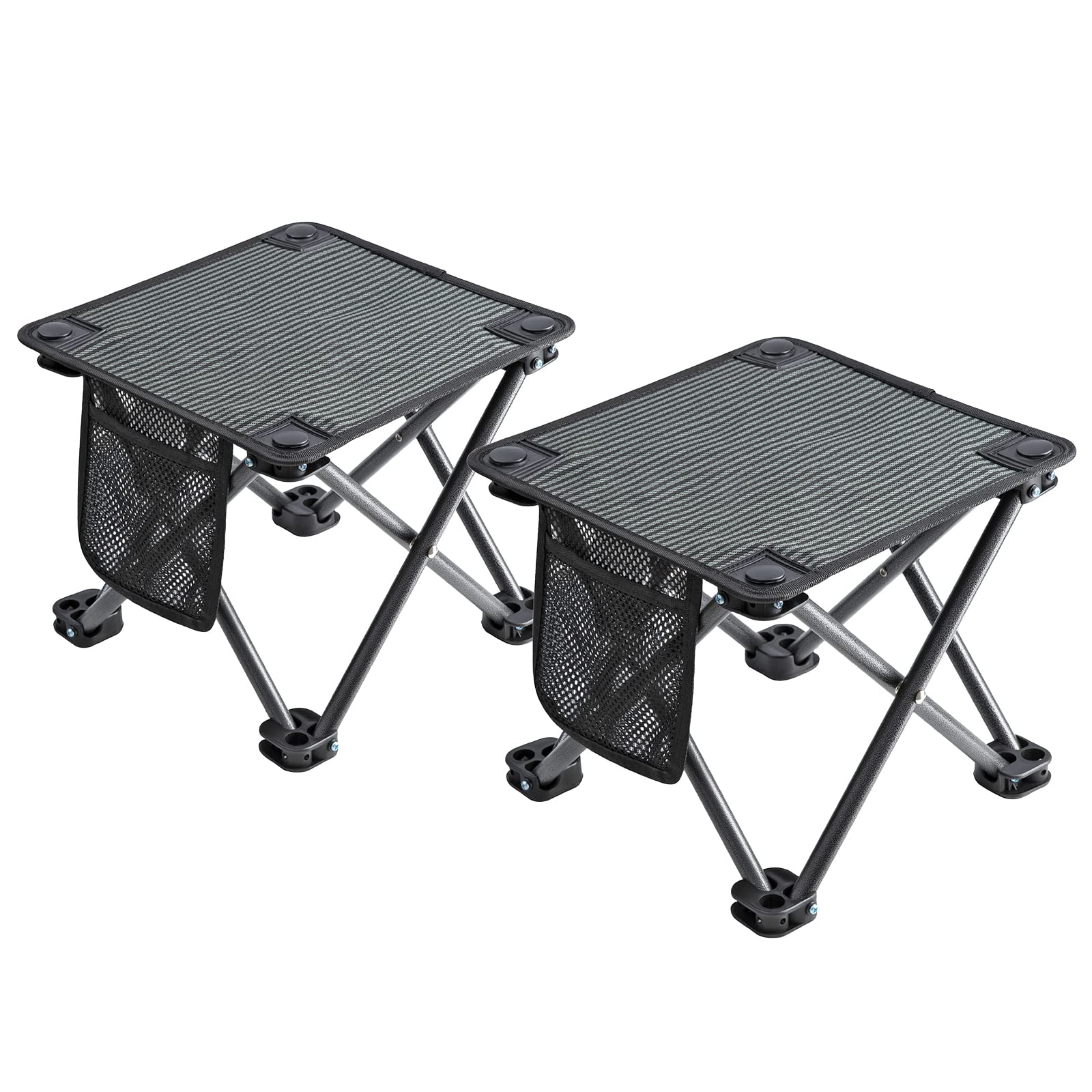 KingCamp MINI STOOL Folding Stool Set – BRoadout