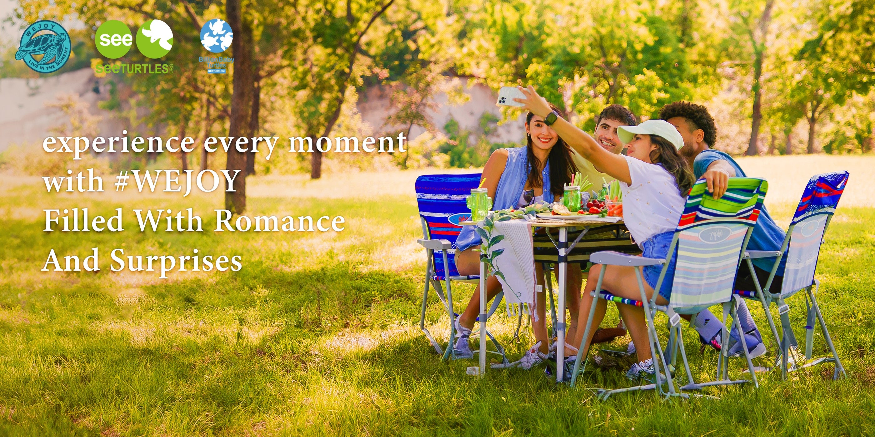 WEJOY Outdoor Beach Chairs & Longues | BRoadout.com