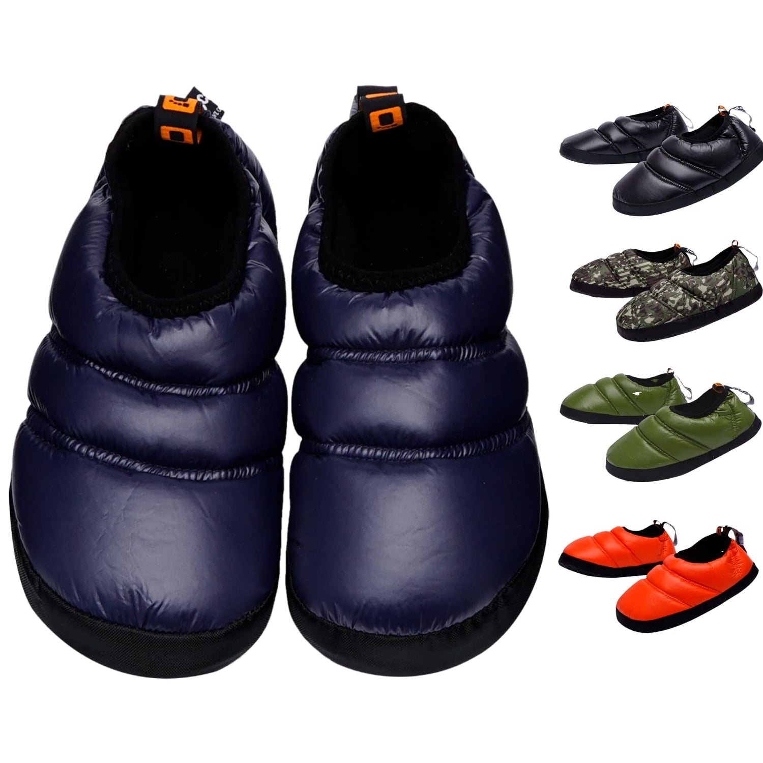 KingCamp Comfoot Pro Camping Shoes – BRoadout
