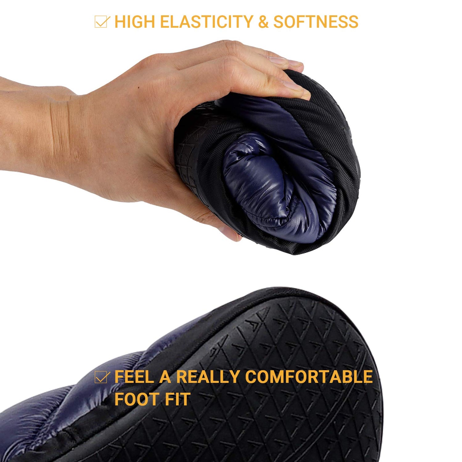 KingCamp Comfoot Pro Camping Shoes – BRoadout