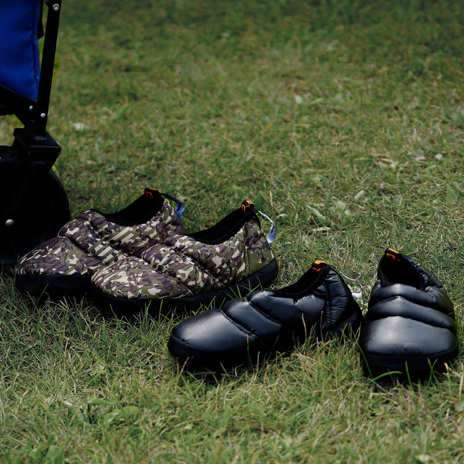 KingCamp Comfoot Pro Camping Shoes – BRoadout