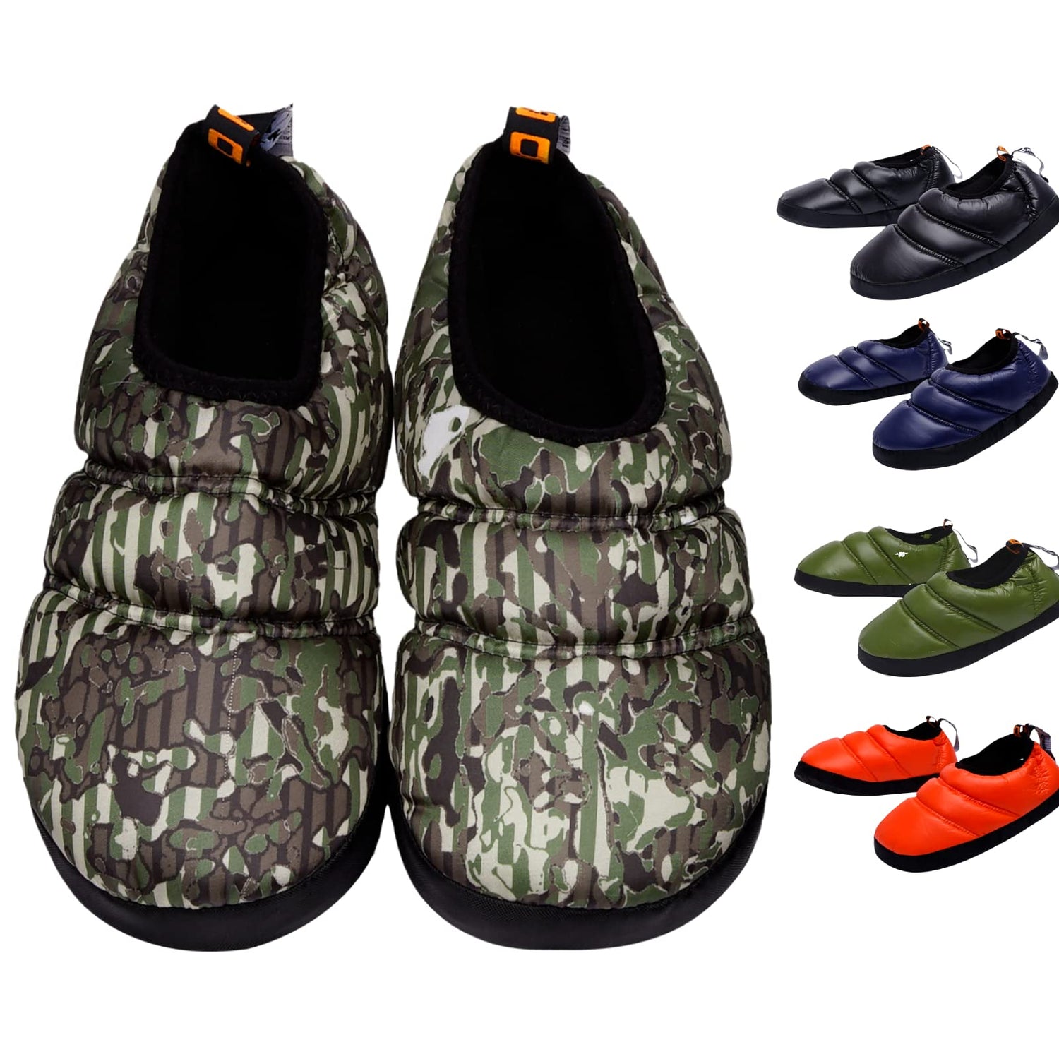 KingCamp Comfoot Pro Camping Shoes – BRoadout