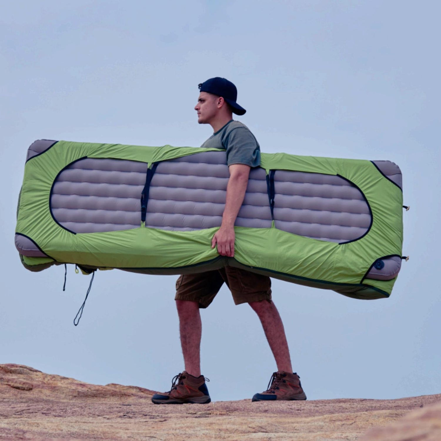 Ultralight Sleeping Pads for Camping | Lightweight & Portable | BRoadout